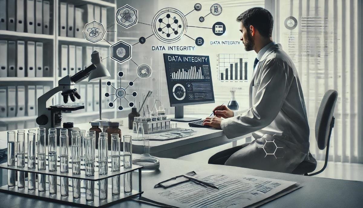 Pharma 4.0: the importance of data integrity - EUbusiness.com | EU news ...