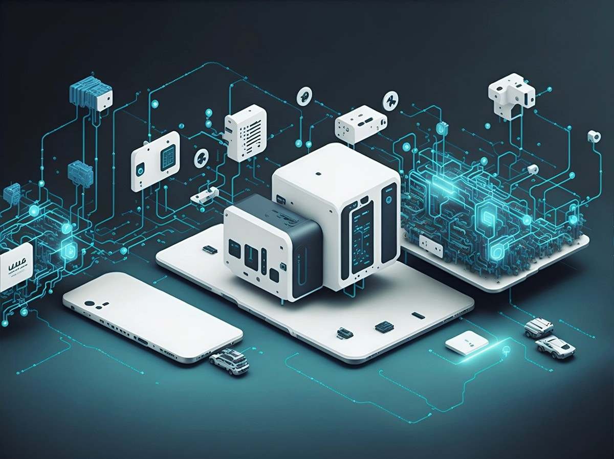 EU adopts new cybersecurity law for connected devices - EUbusiness.com ...