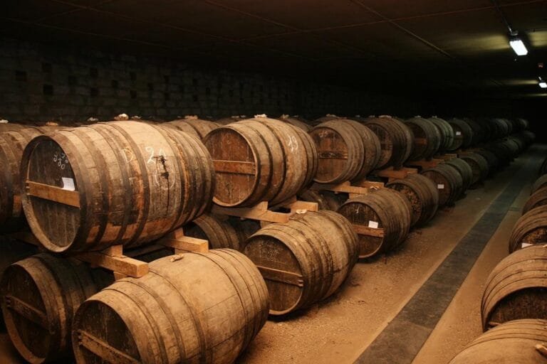 EU challenges China anti-dumping tariffs on EU brandy at WTO ...