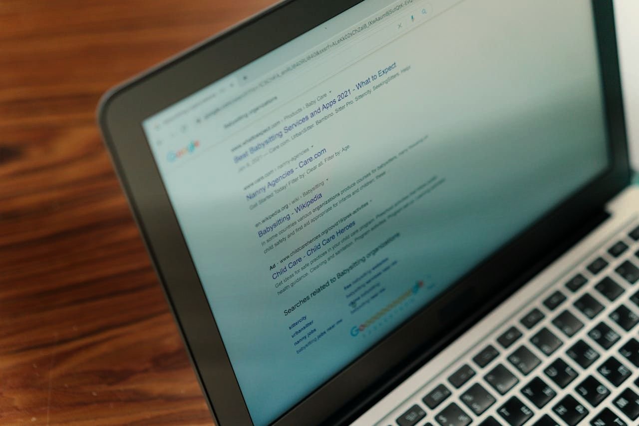 Brussels opens probe into Google 'demoting' some publishers in search ...